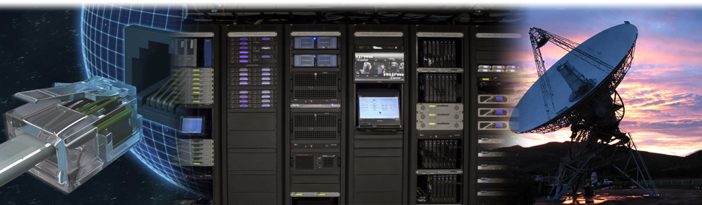 UPS Telecommunication Systems – Tethys consultant Engineers